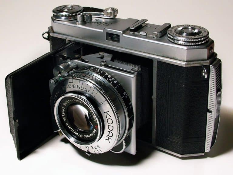 History of the 35mm: The Original Compact Camera
