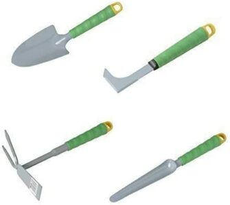Classic Garden Tools: Design and Functionality - The Old Timey