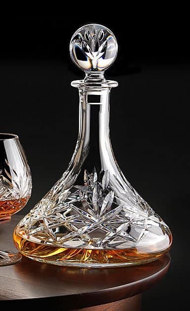 Decanting History: Learning More About Drinking Vessels - The Old Timey