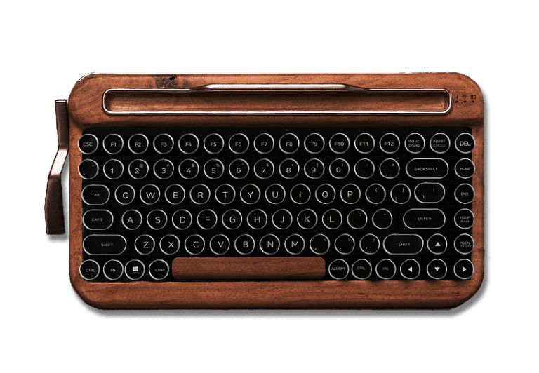 The Typewriter: Evolution of a Newfangled Writing Machine