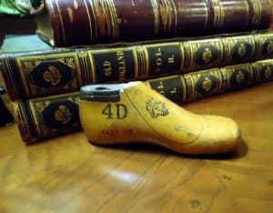 7 Essential Shoe Making Supplies for the Modern Cobbler