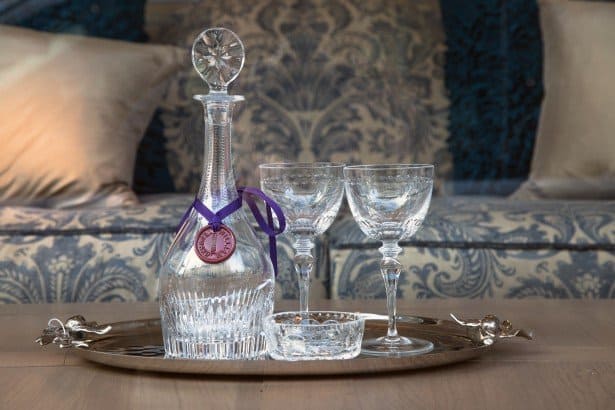 Decanting History: Learning More About Drinking Vessels - The Old Timey