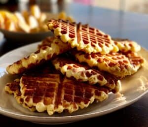 19th Century Recipes for a Hearty Breakfast - The Old Timey