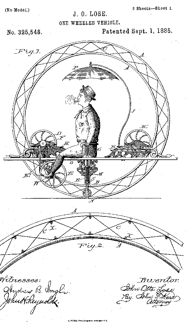 11 Bizarre Inventions of the 19th Century You’ve Never Heard Of