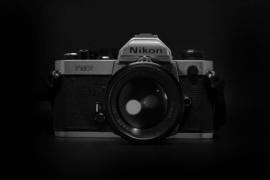 Why You Should Own an Analog Camera - The Old Timey