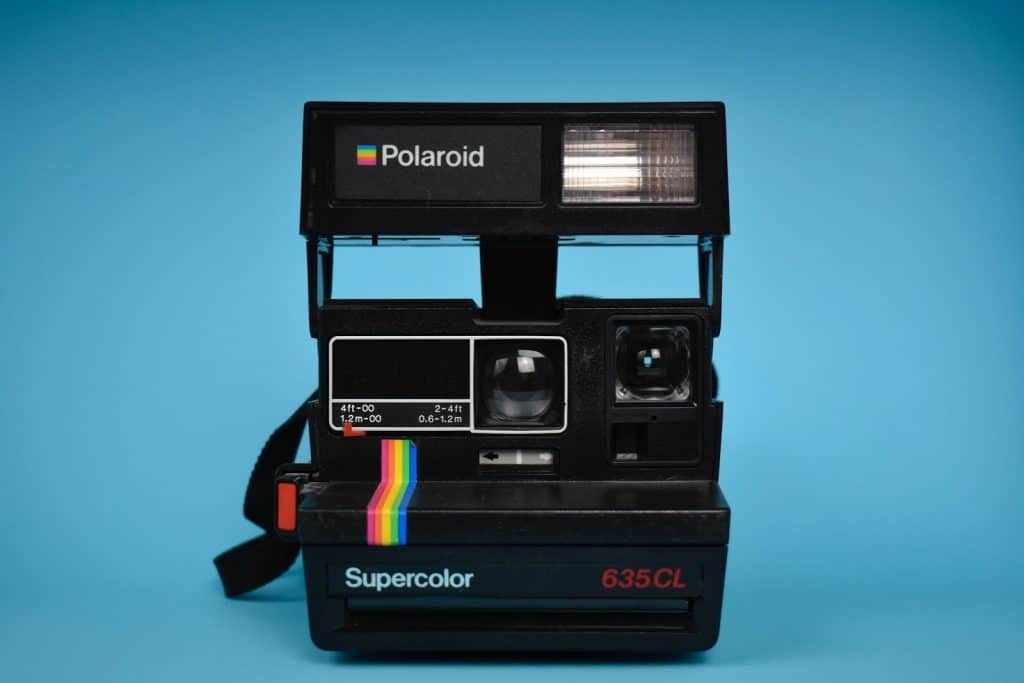 Why You Should Own an Analog Camera - The Old Timey