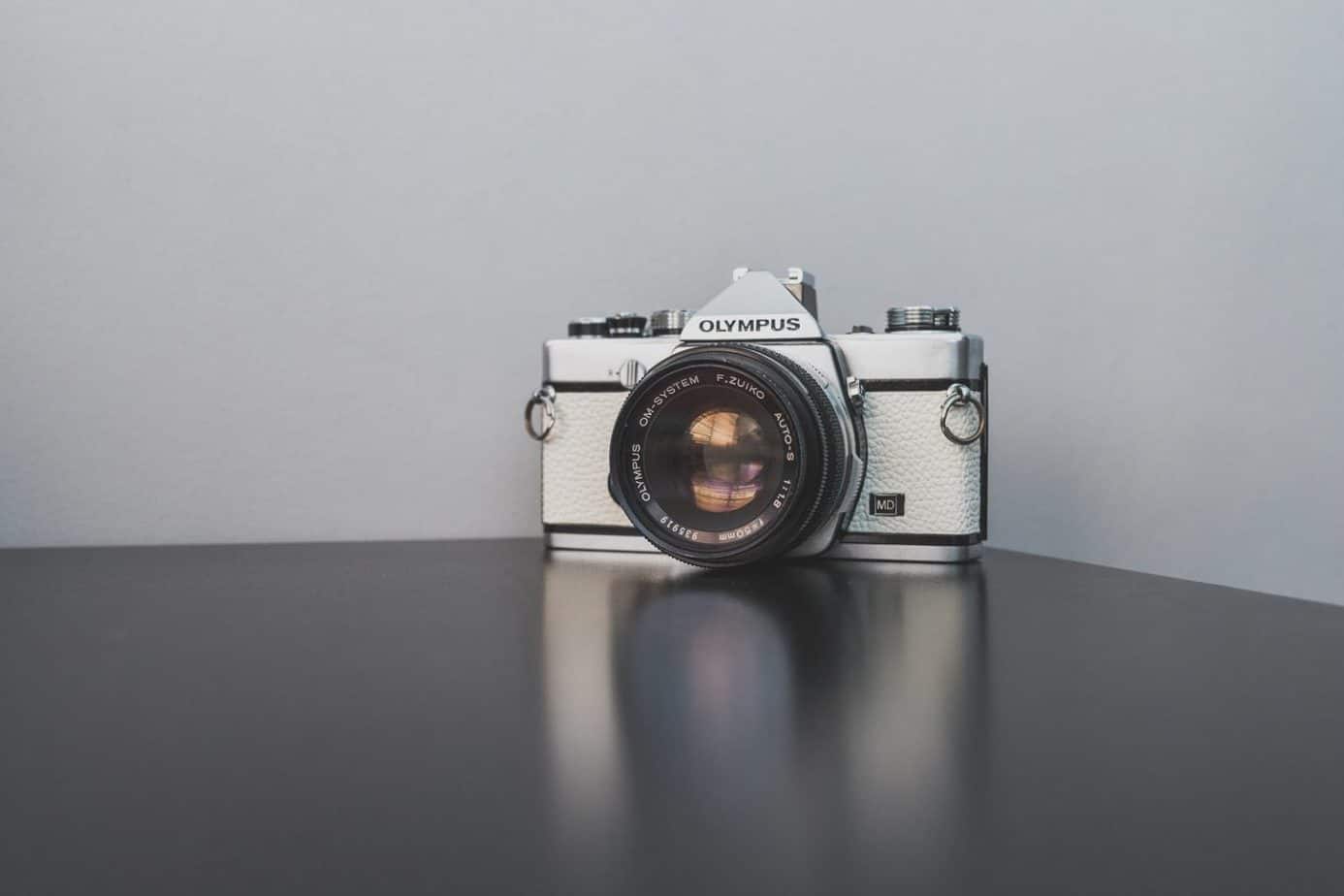 Why You Should Own an Analog Camera - The Old Timey
