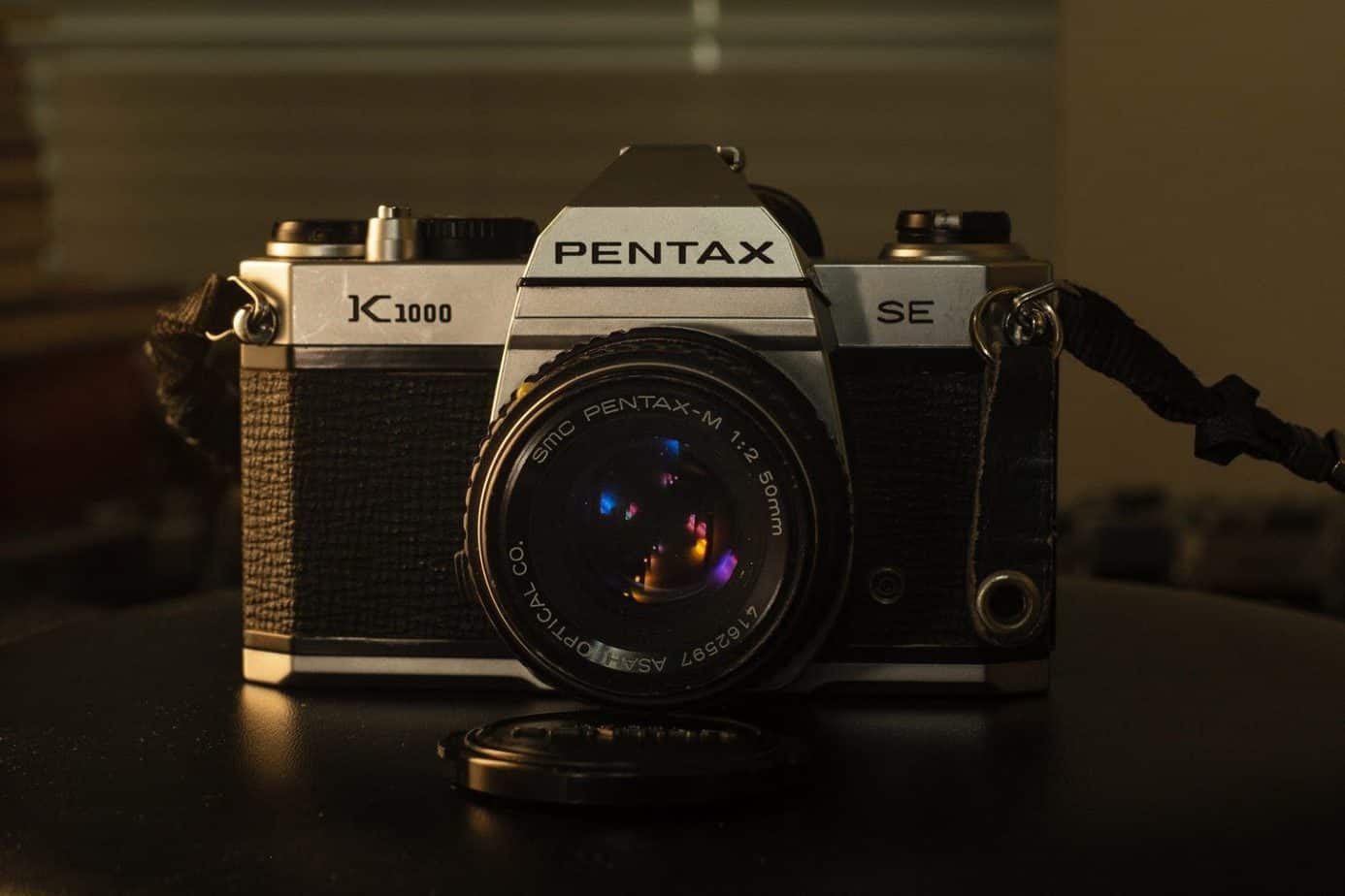 Why You Should Own an Analog Camera - The Old Timey