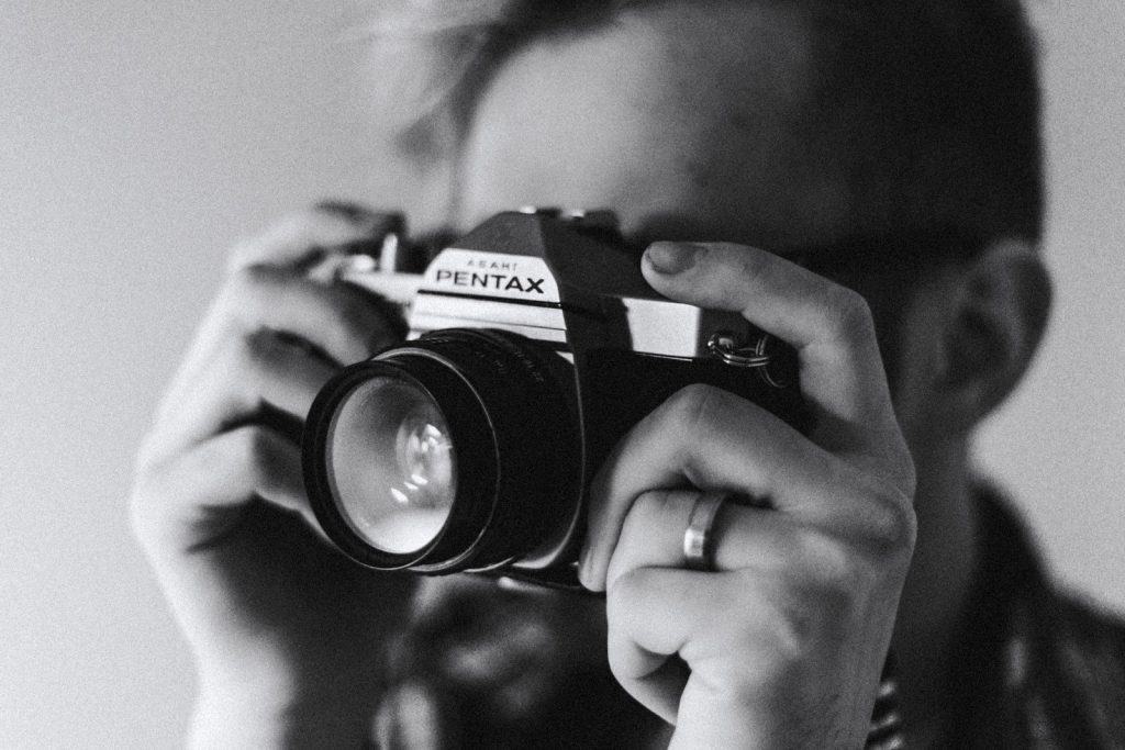 Why You Should Own an Analog Camera - The Old Timey