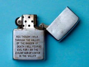 A Guide to Collecting Vintage Lighters - The Old Timey