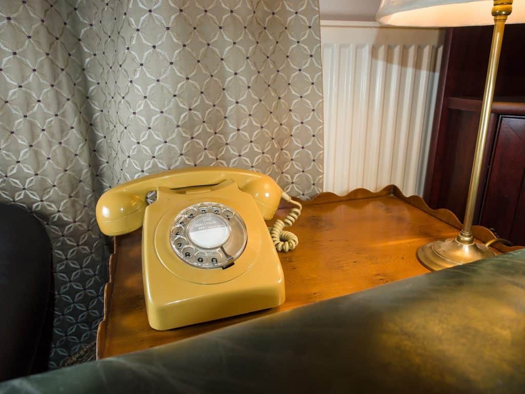 An Overview of Antique Phones: Can You Hear Me Now? - The Old Timey