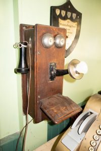 An Overview of Antique Phones: Can You Hear Me Now? - The Old Timey