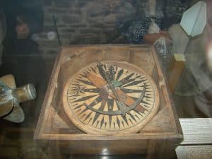 Vintage Navigational Tools (And How They’re Useful Today)