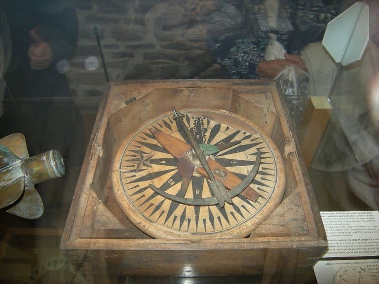 Vintage Navigational Tools (And How They’re Useful Today)