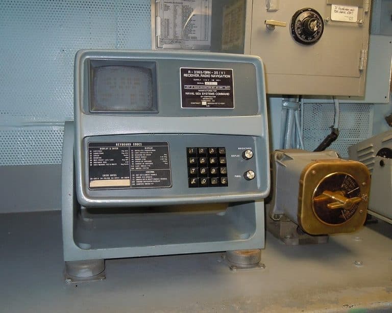 Vintage Navigational Tools (And How They’re Useful Today)