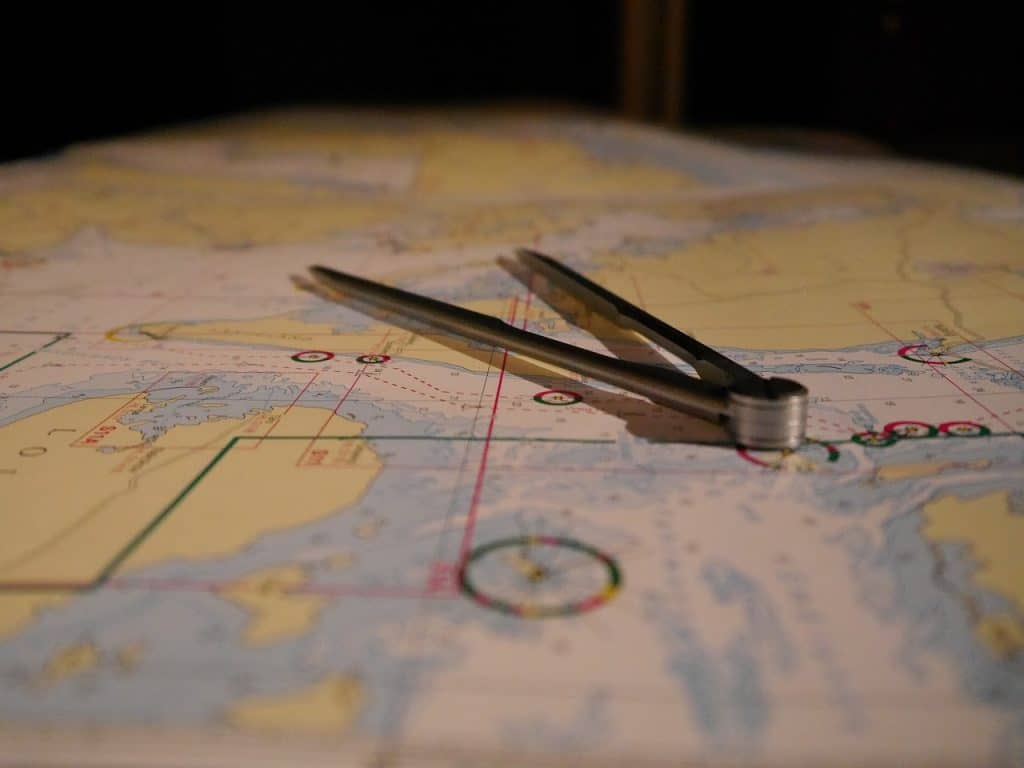 Vintage Navigational Tools (And How They’re Useful Today)