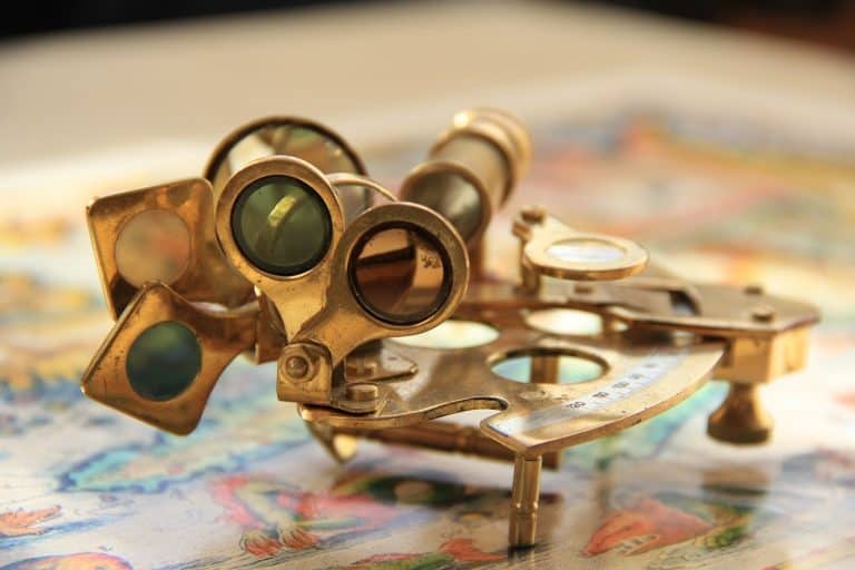 Vintage Navigational Tools (And How They’re Useful Today)