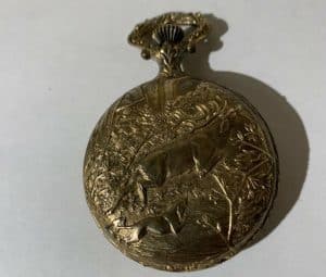 The Arnex Pocket Watch: History, Values and Vintage Models