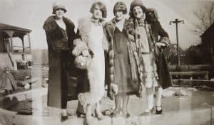 A Guide to Prohibition Era Clothing & Styles - The Old Timey