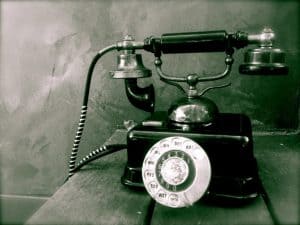 Rotary Phones: History, How They Work and Vintage Models