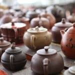 Antique Teapots: History, Styles and Identification - The Old Timey