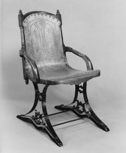 Types of Rocking Chairs: History and Identification - The Old Timey