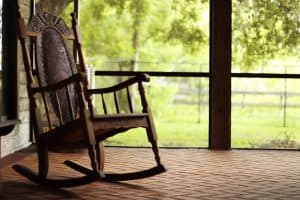 Types of Rocking Chairs: History and Identification - The Old Timey