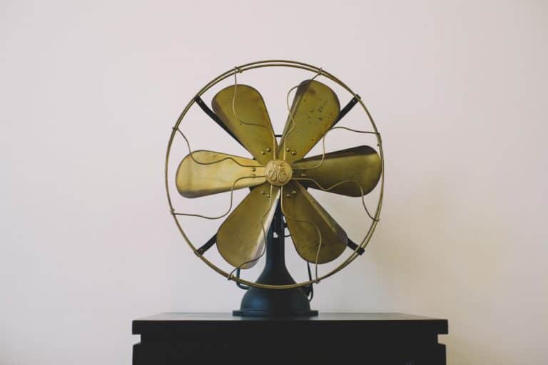 Your Guide to the History & Return of Vintage Electric Fans