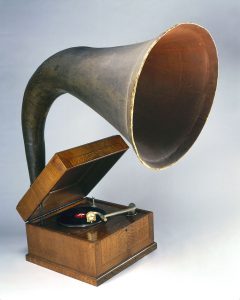 The Phonograph, Gramophone, and the Foundations of Recorded Sound