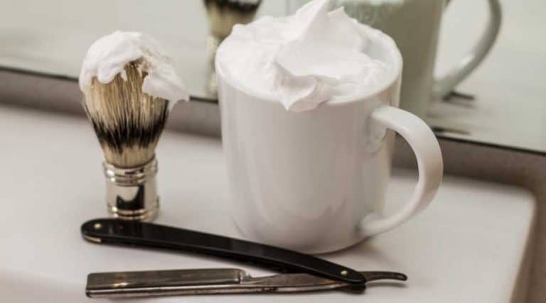 Vintage Shaving Cream: The History and Best Options for Today