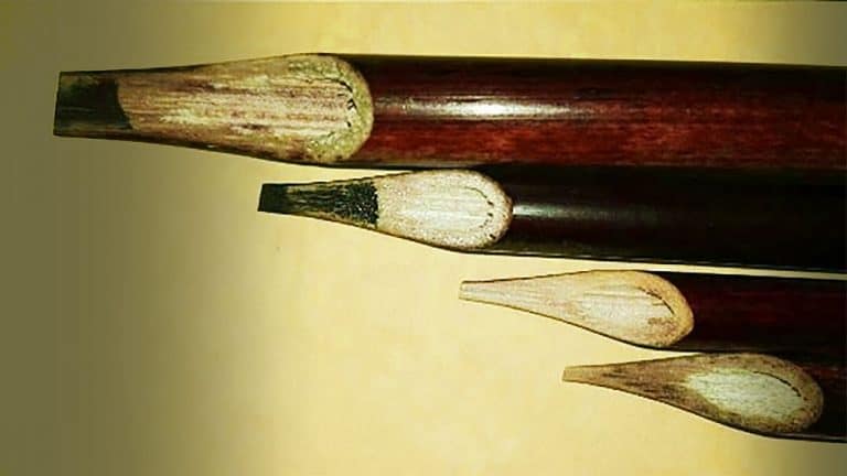 A Guide to Early Writing Utensils: From Finger Painting to Ballpoint