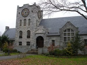 What are the Oldest Libraries in the United States? - The Old Timey