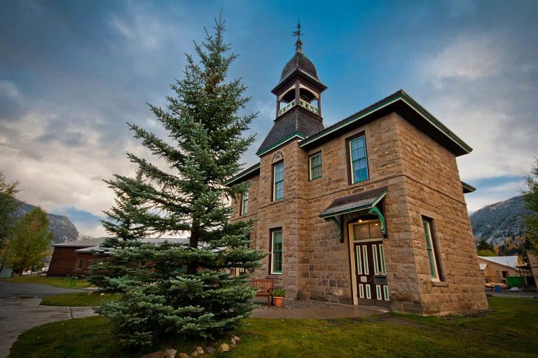 What are the Oldest Libraries in the United States? - The Old Timey