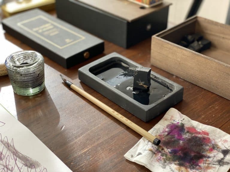 A Guide to Early Writing Utensils: From Finger Painting to Ballpoint