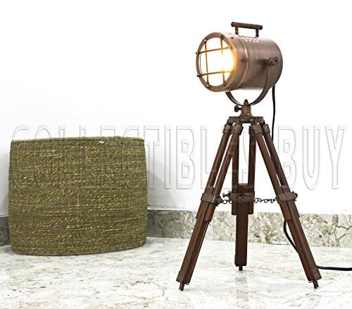 7 Best Vintage Searchlights for 2022 - The Old Timey