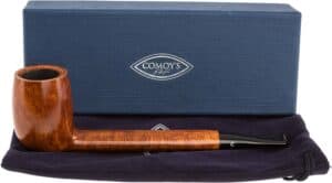 Types of Tobacco Pipes: Vintage Smoking Apparatus - The Old Timey