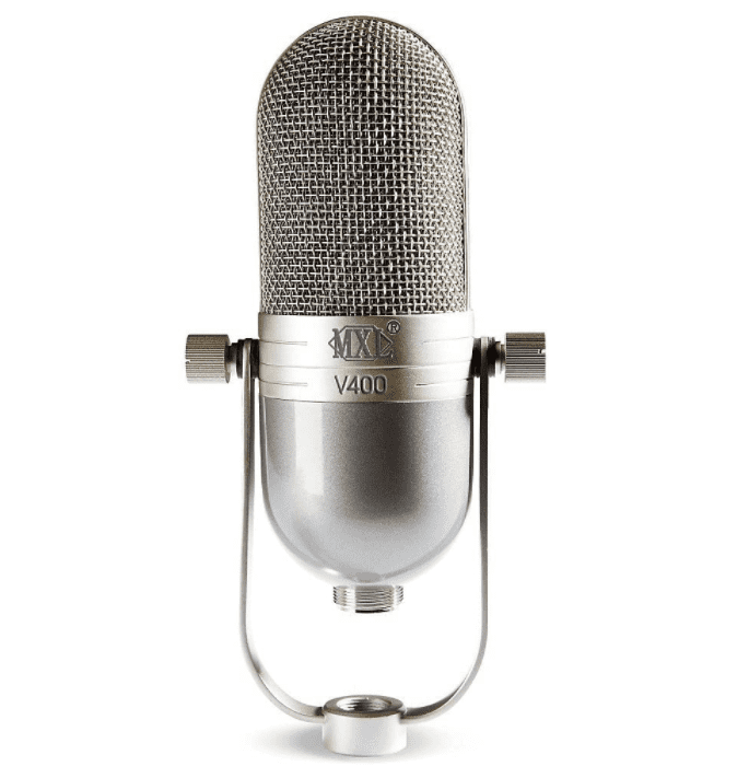 5 Best Vintage Microphones for Both Stage and Studio - The Old Timey